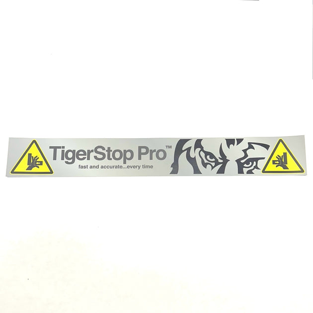 TigerStop Pro Upgrade Kit