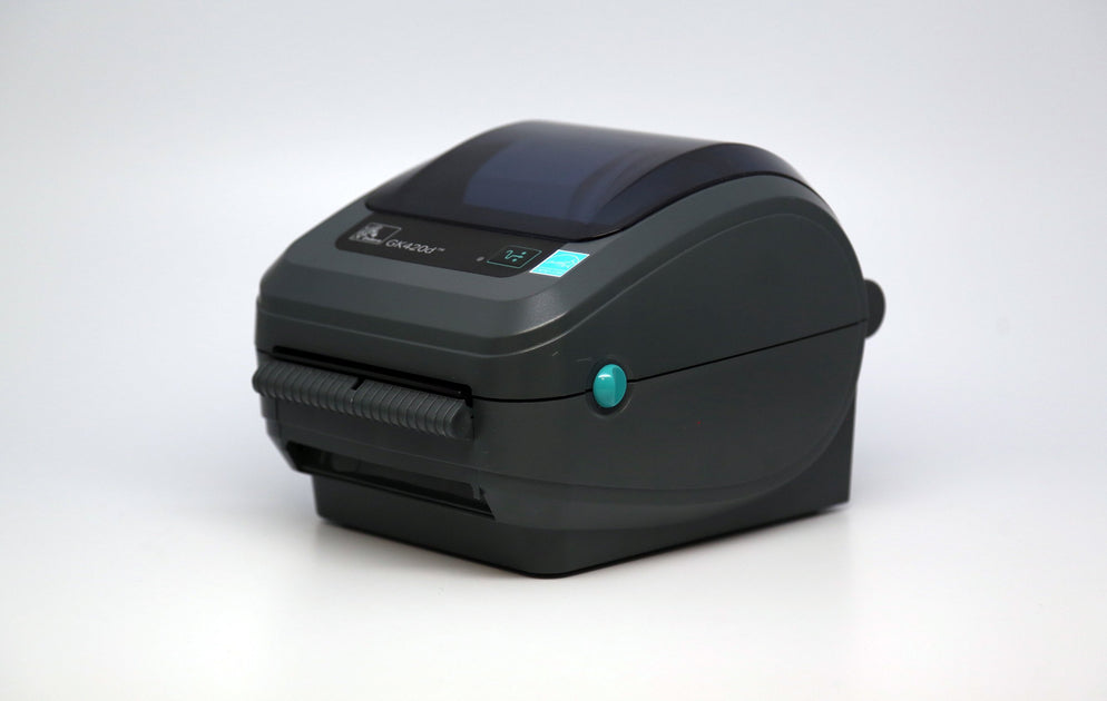 Printer and Barcode Scanner Parts – TigerStop