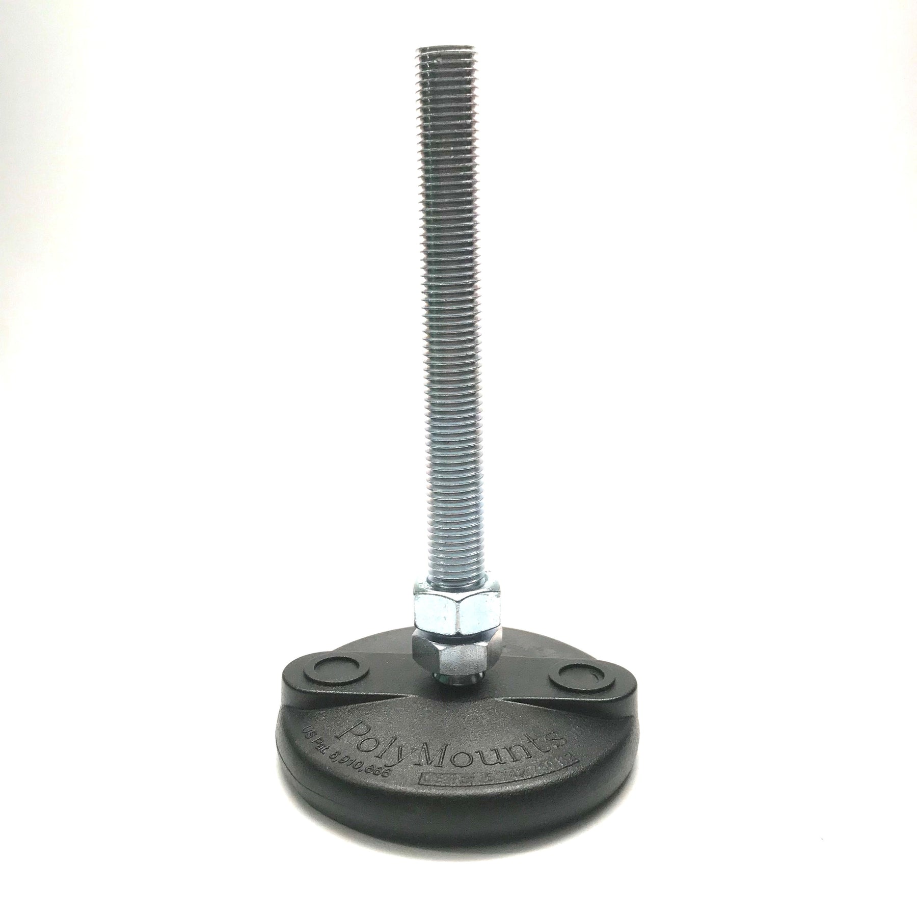 TigerSaw Swivel Leveling Foot – TigerStop
