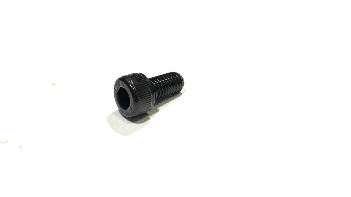 Socket Head Cap Screw M5 x 10 – TigerStop