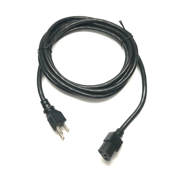 Cable Assembly Power Cord 5-15 – TigerStop