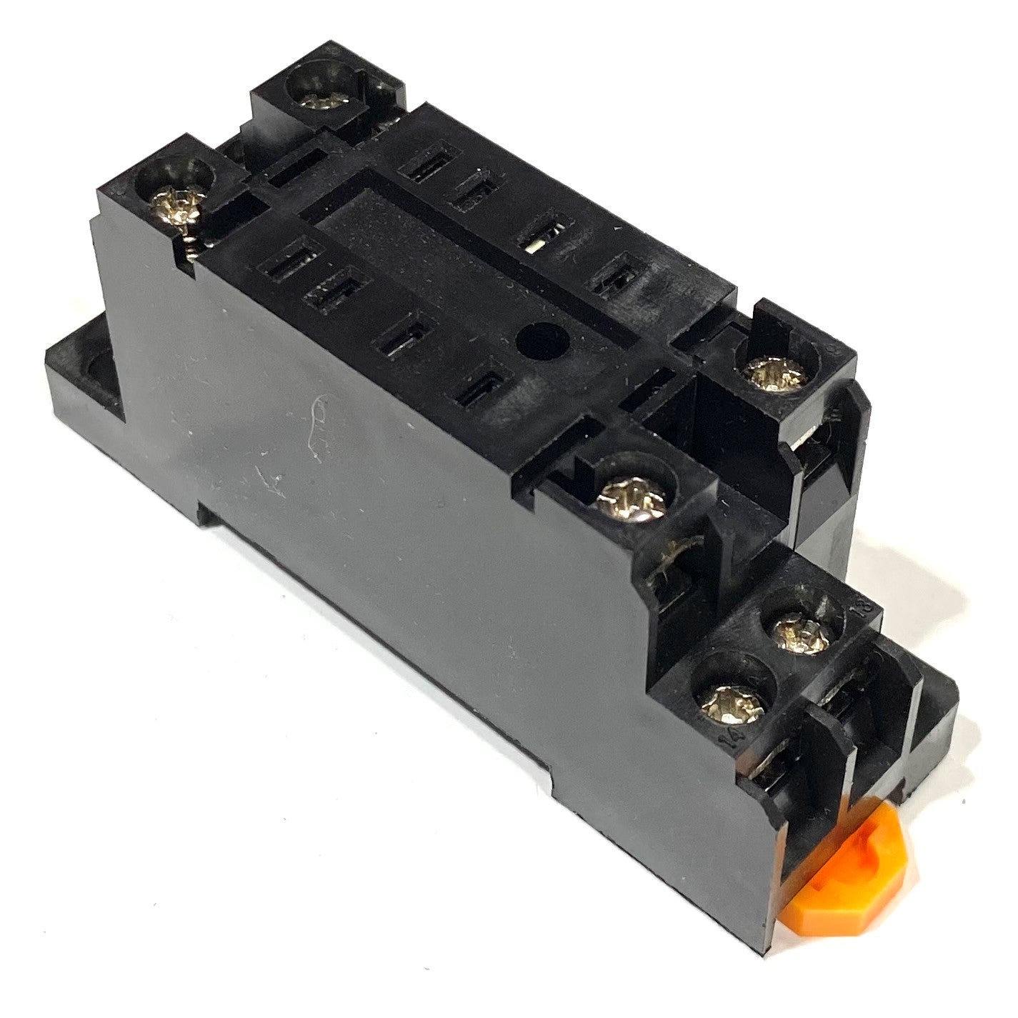 Interconnect Kit Parts – TigerStop