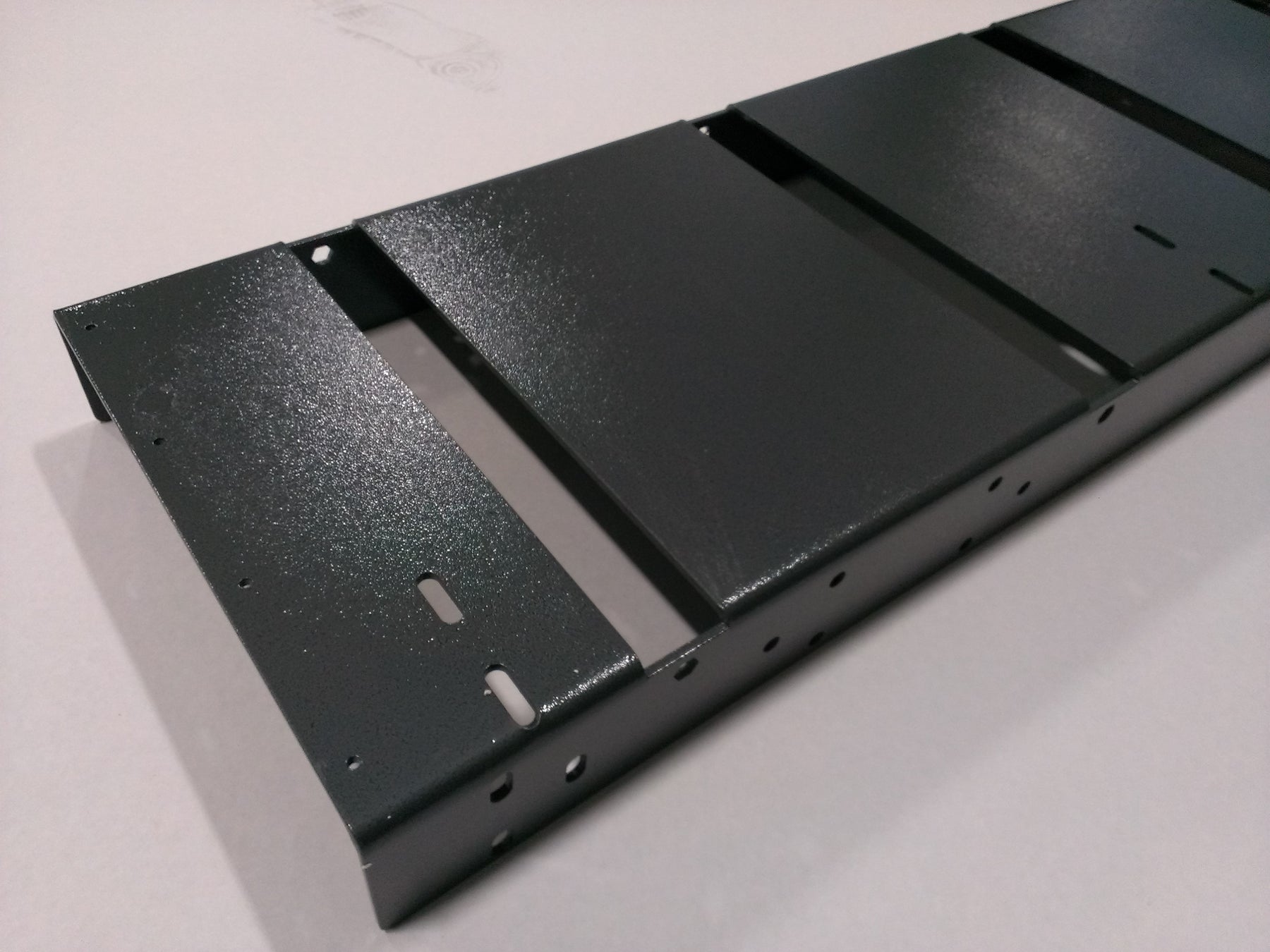 Table Parts – TigerStop