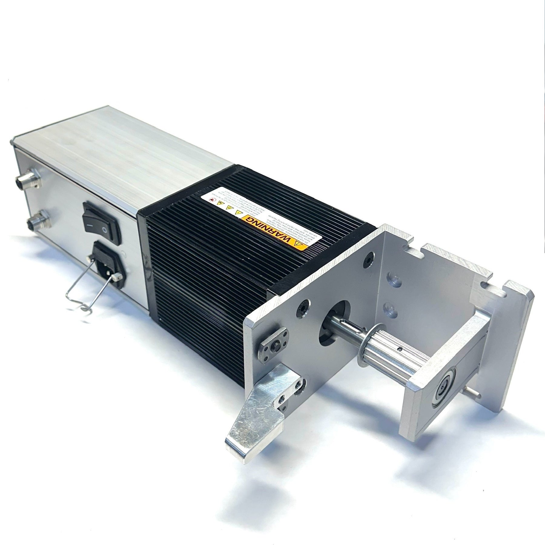 Controller Parts + Software – Page 2 – TigerStop