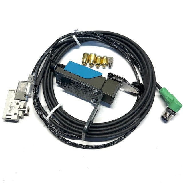 Controller Parts + Software – Page 2 – TigerStop