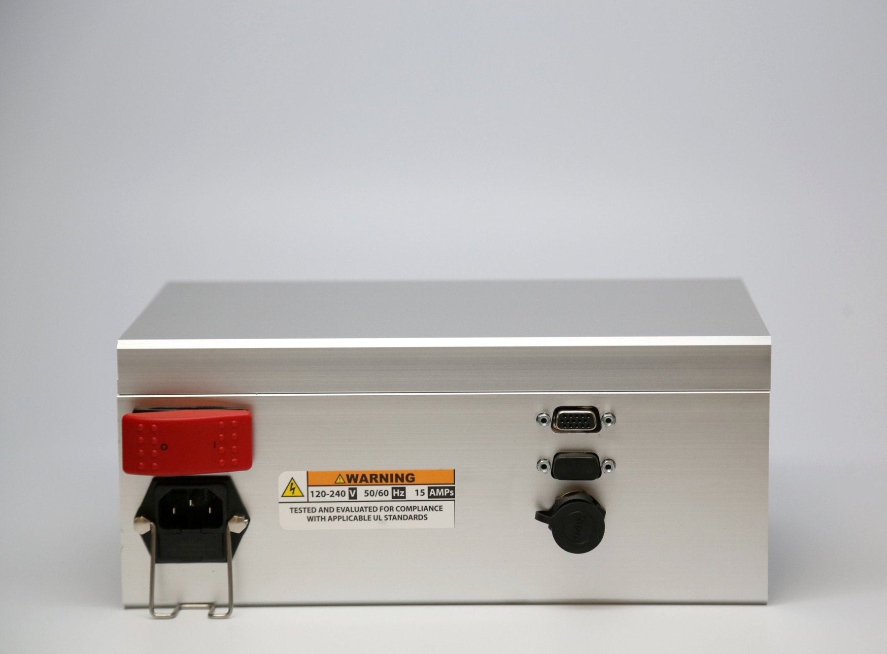 Controller Parts + Software – TigerStop