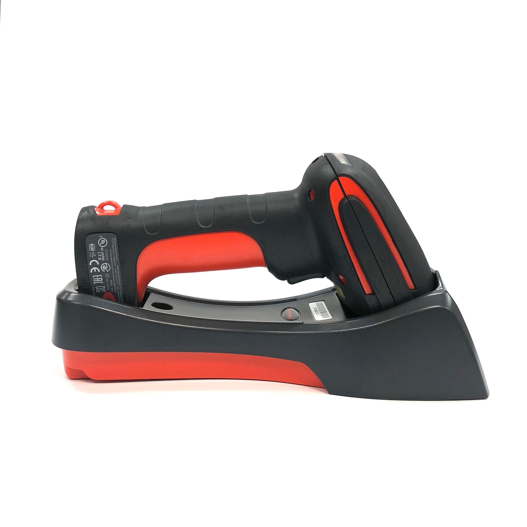 Printer and Barcode Scanner Parts – TigerStop