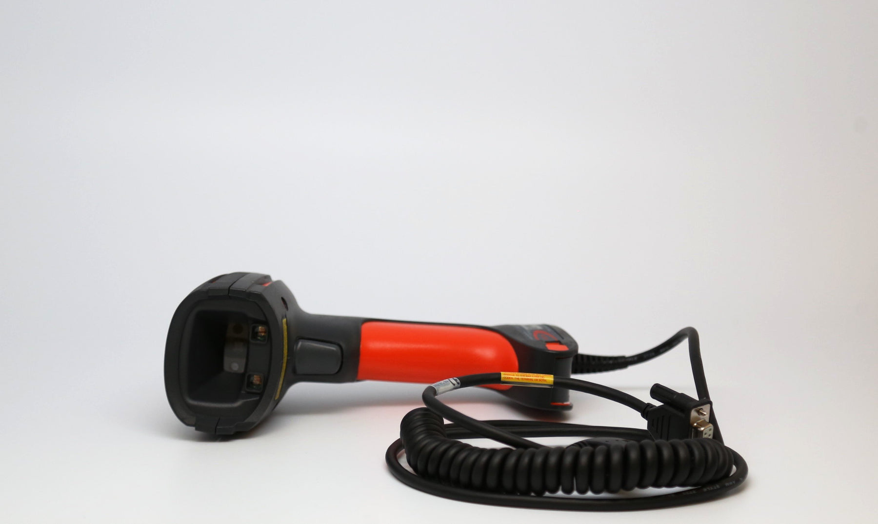 Printer and Barcode Scanner Parts – TigerStop