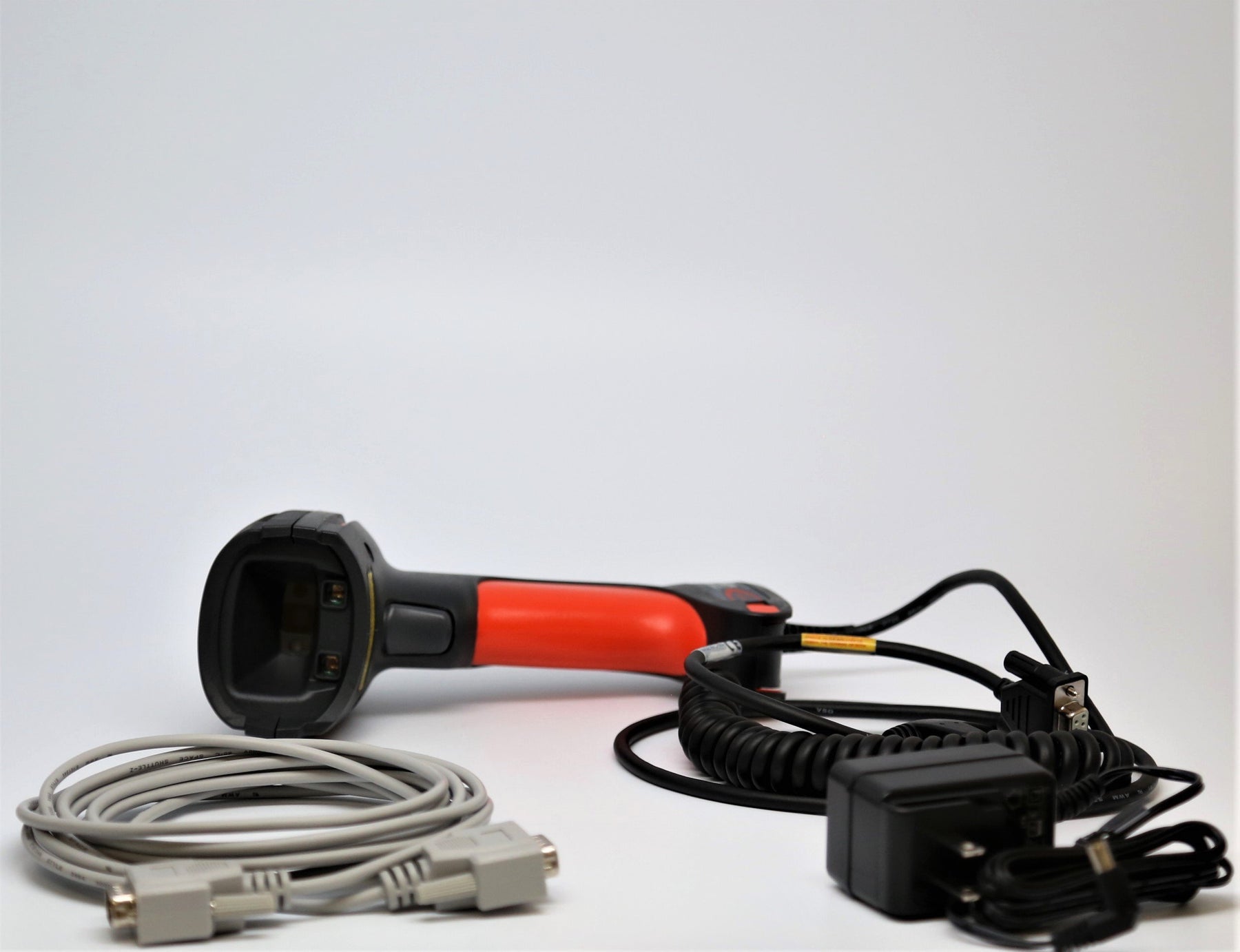 Printer and Barcode Scanner Parts – TigerStop