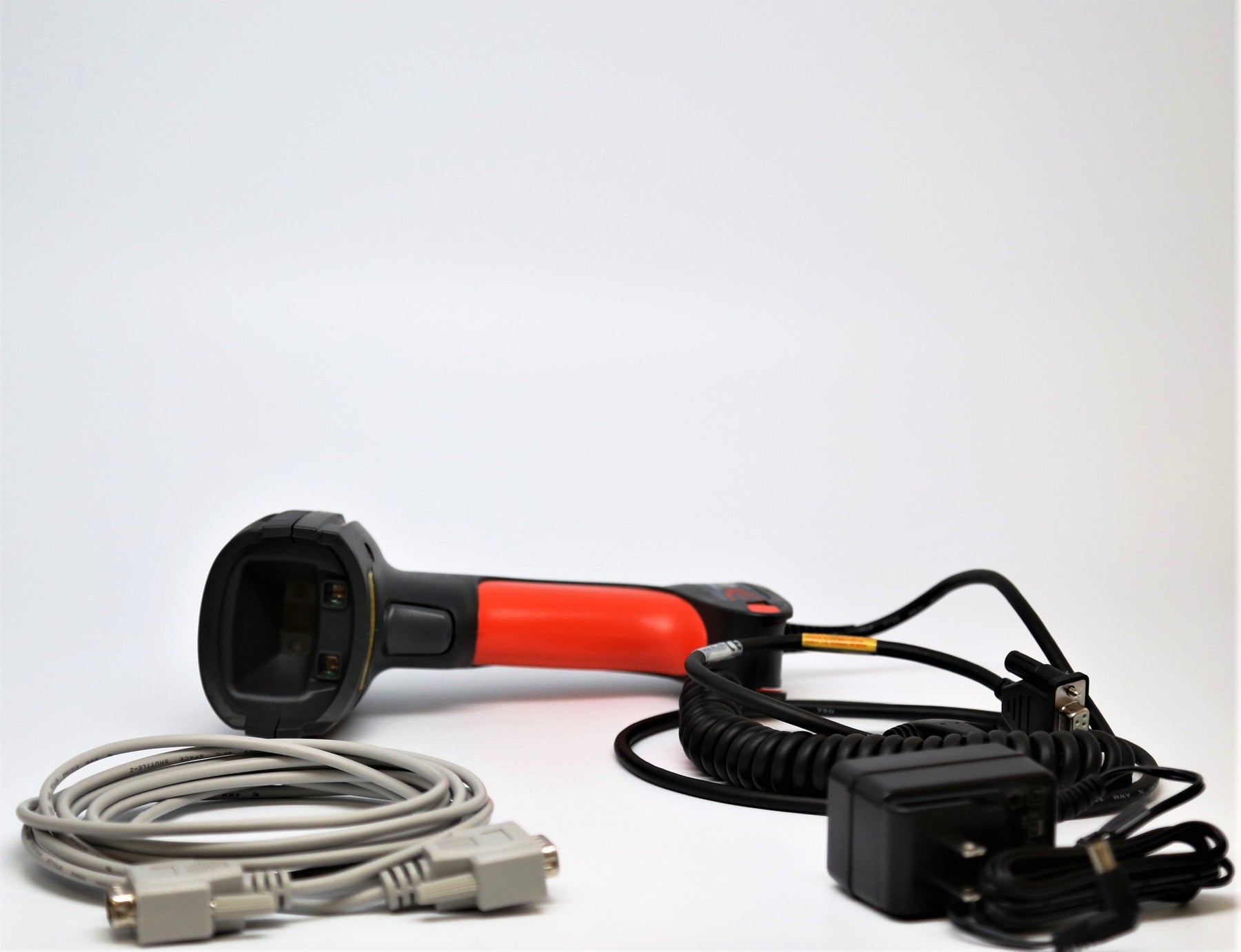 Printer and Barcode Scanner Parts – TigerStop