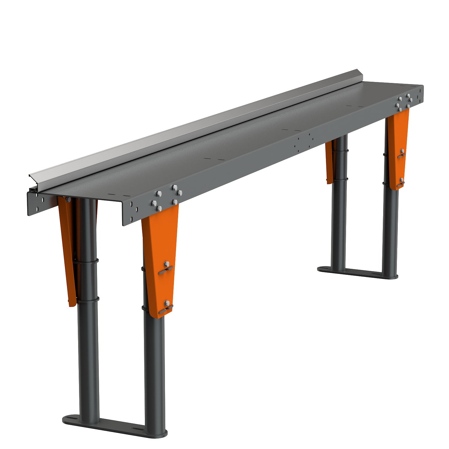 Table Parts – TigerStop
