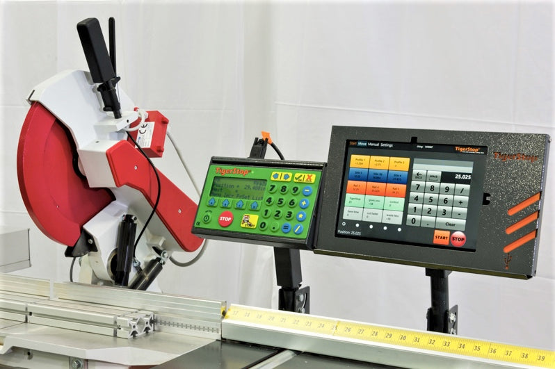 Table Parts – TigerStop