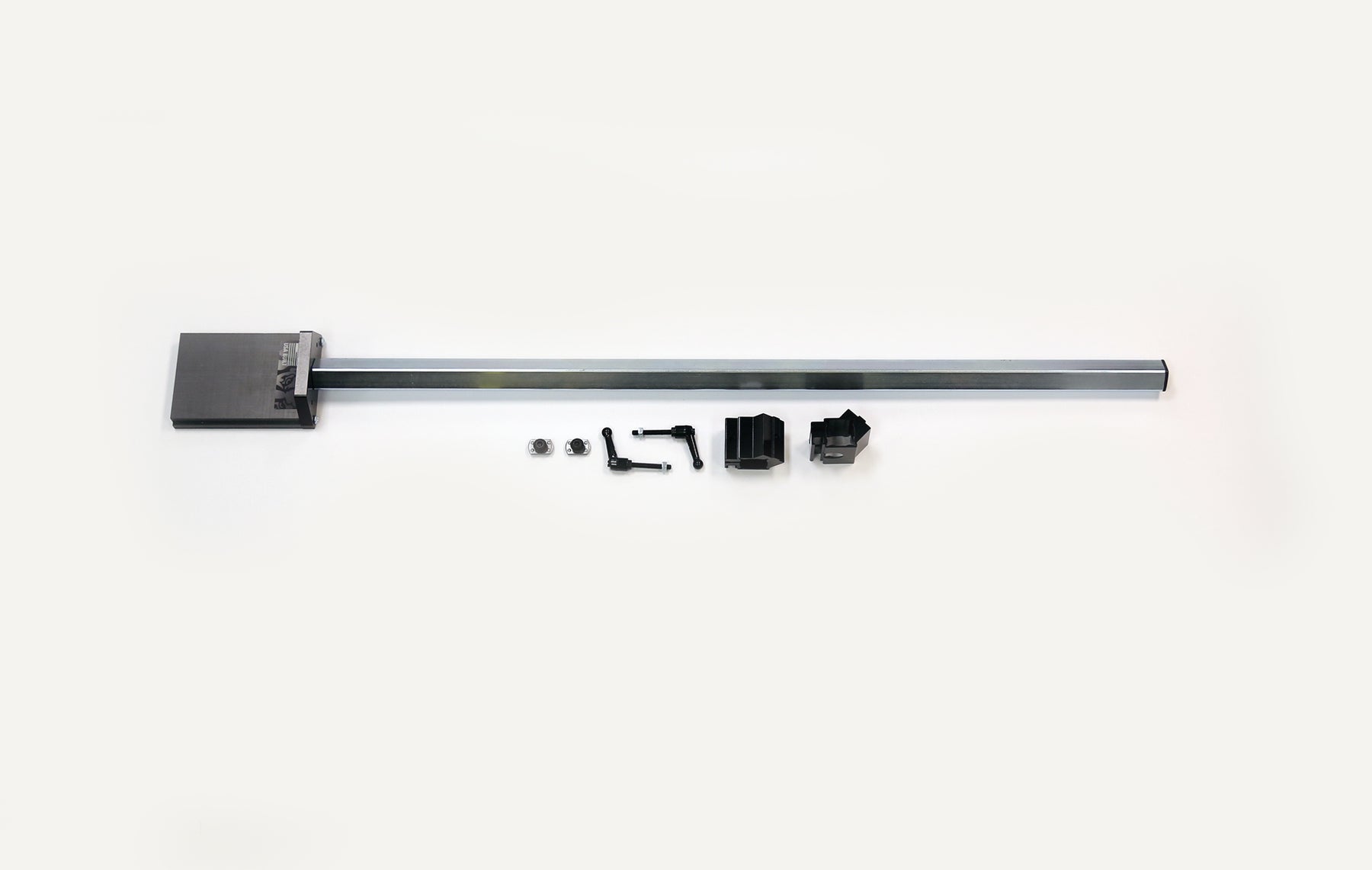 TigerStop Parts