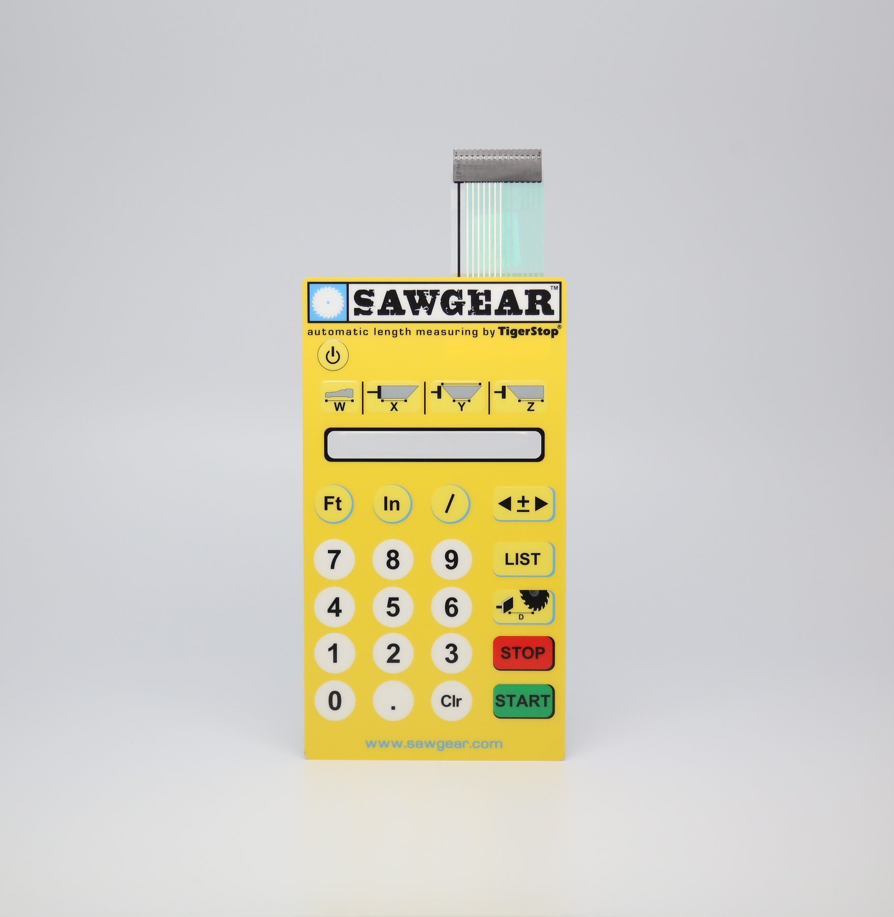 Products – Page 10 – TigerStop