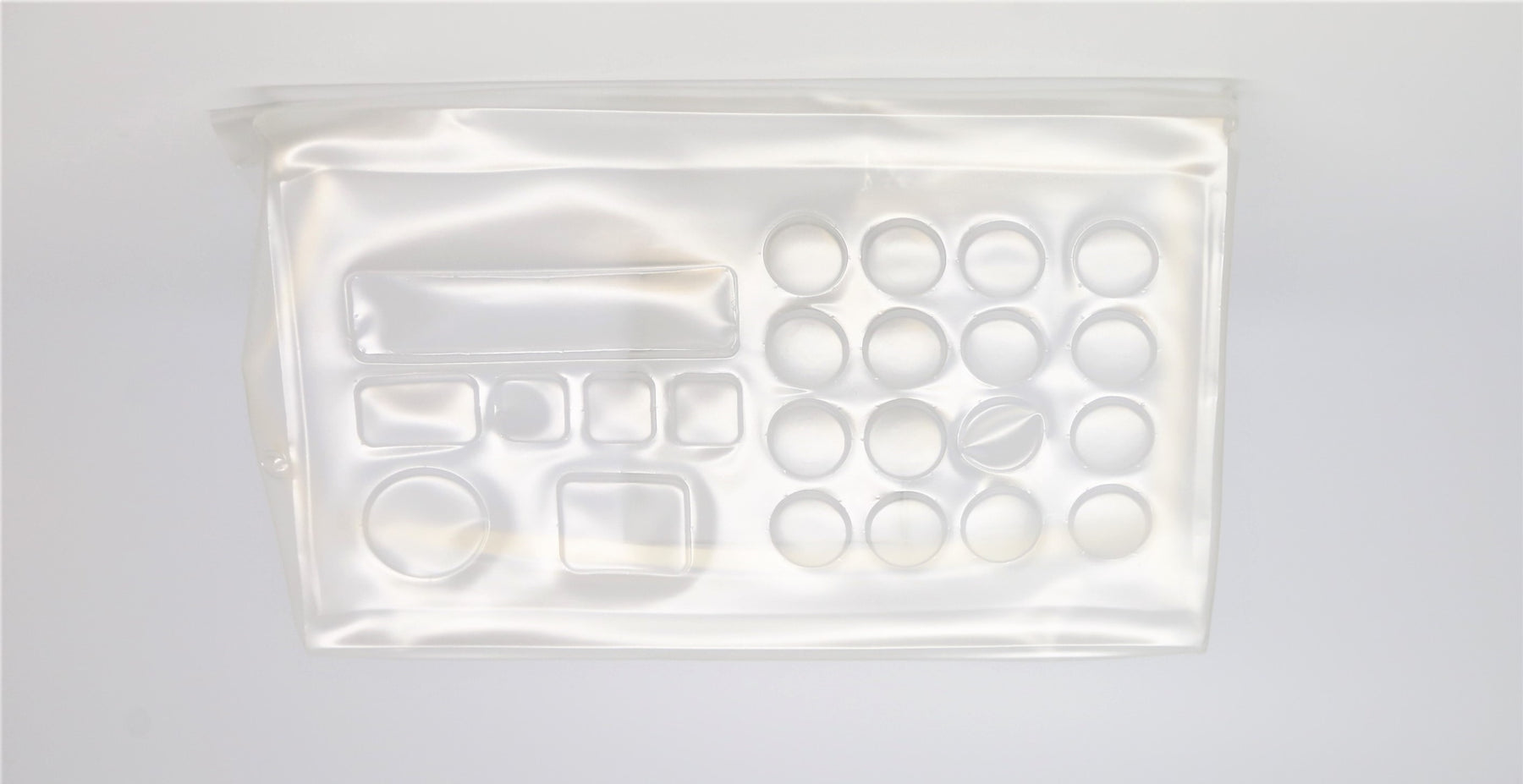 Controller Parts + Software – TigerStop