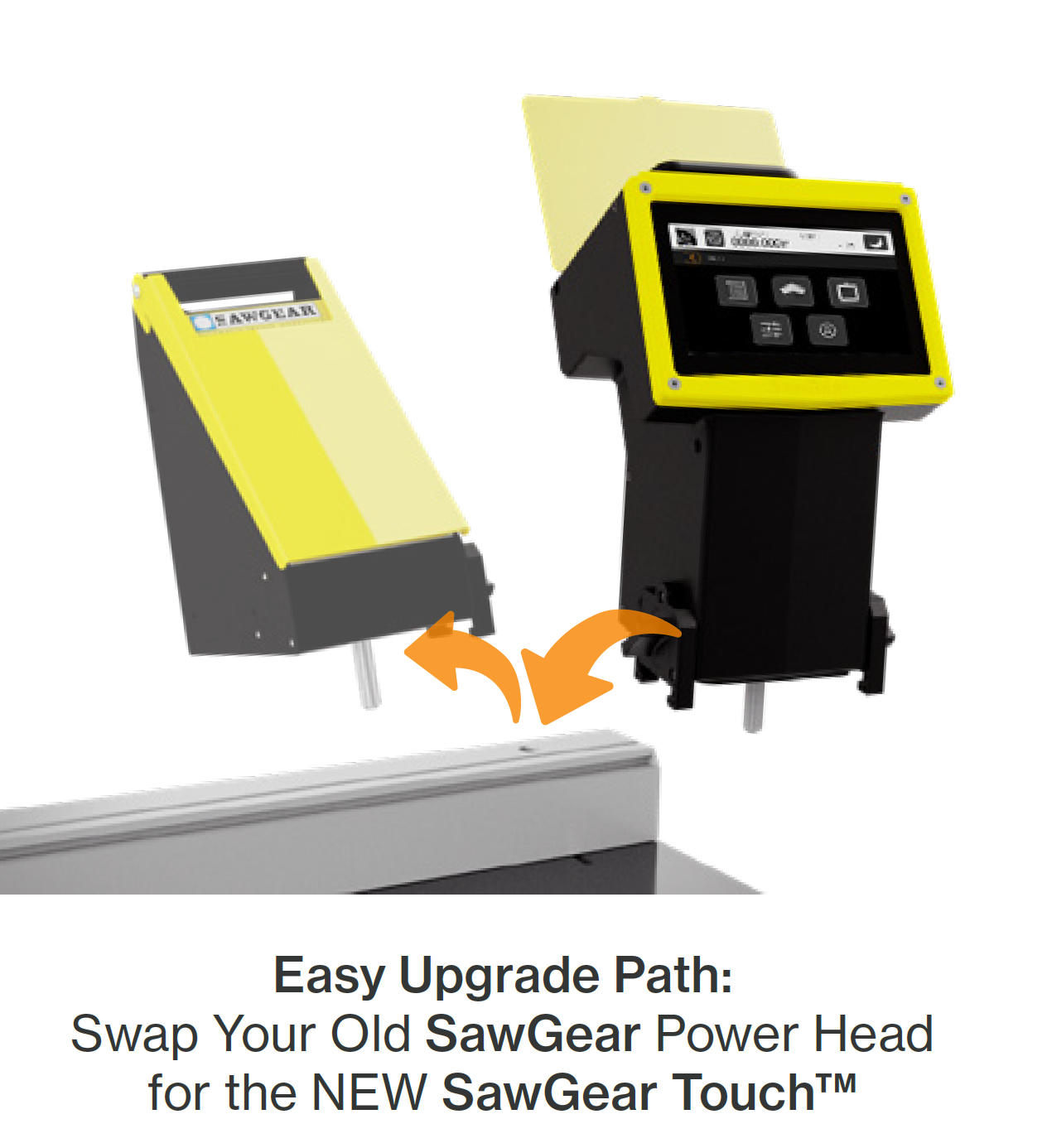 SawGear Store – TigerStop