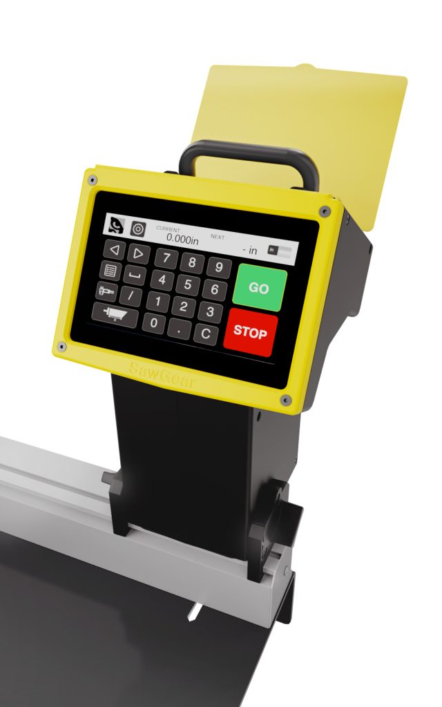 SawGear Store – TigerStop