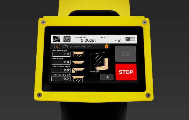 SawGear Store – TigerStop