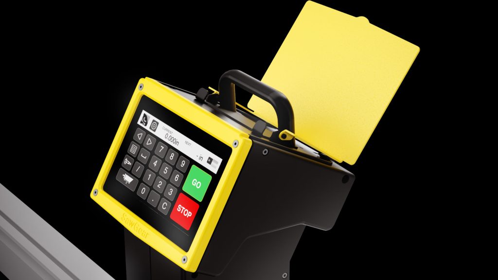 SawGear Store – TigerStop