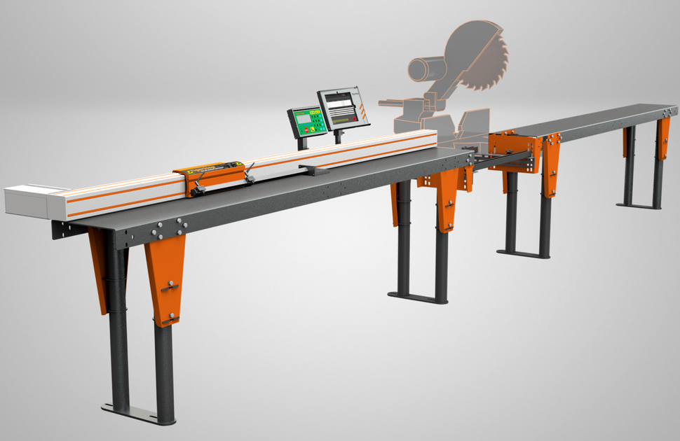 Products – Page 4 – TigerStop