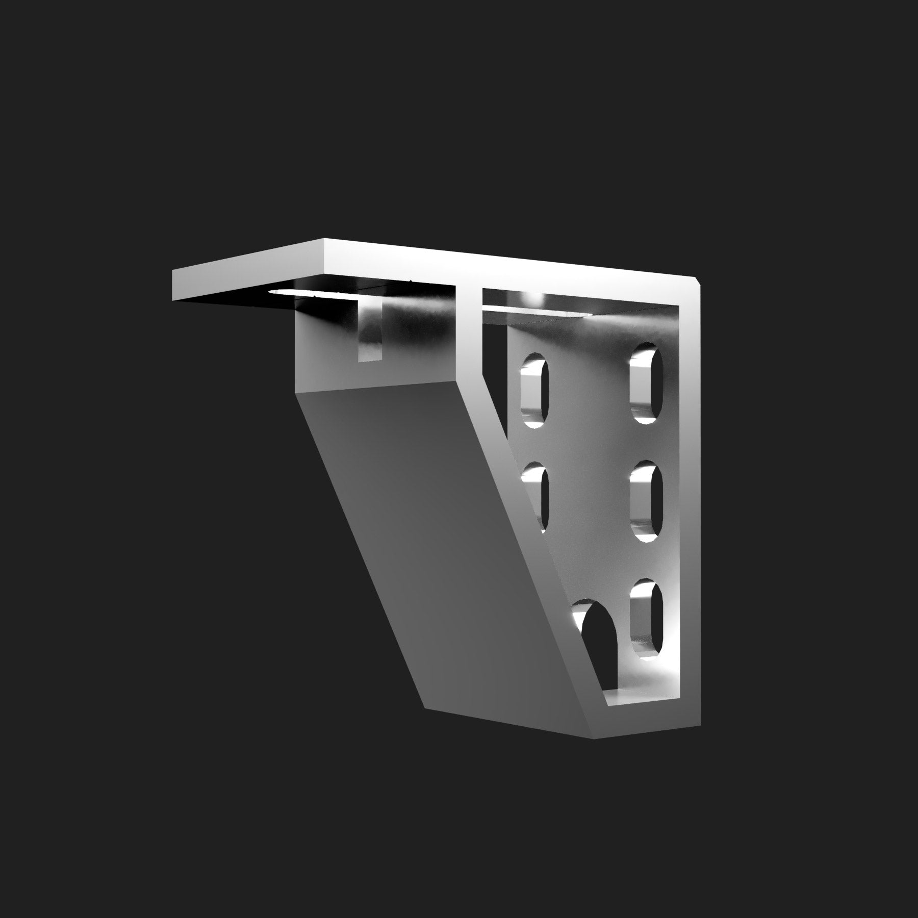 Hardware and Cabling – TigerStop