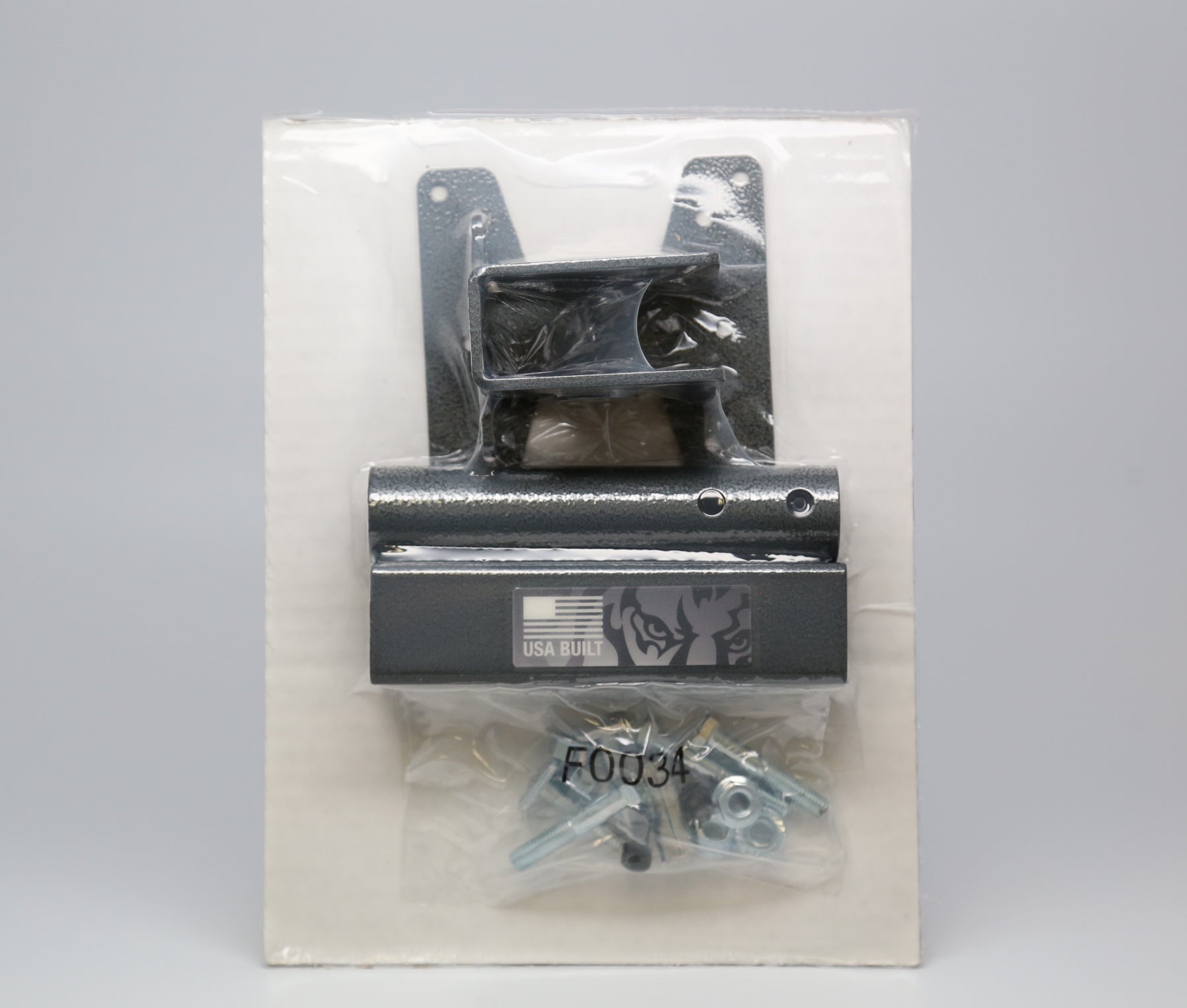 Controller Parts + Software – TigerStop